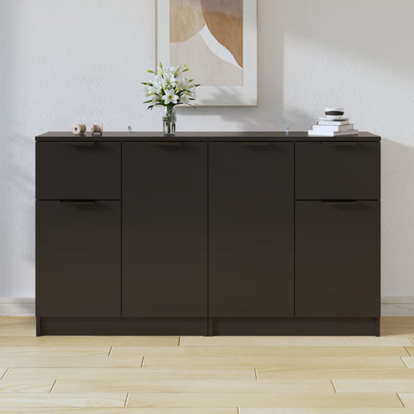 17 Stories Neelima 30cm Sideboard | Wayfair.co.uk