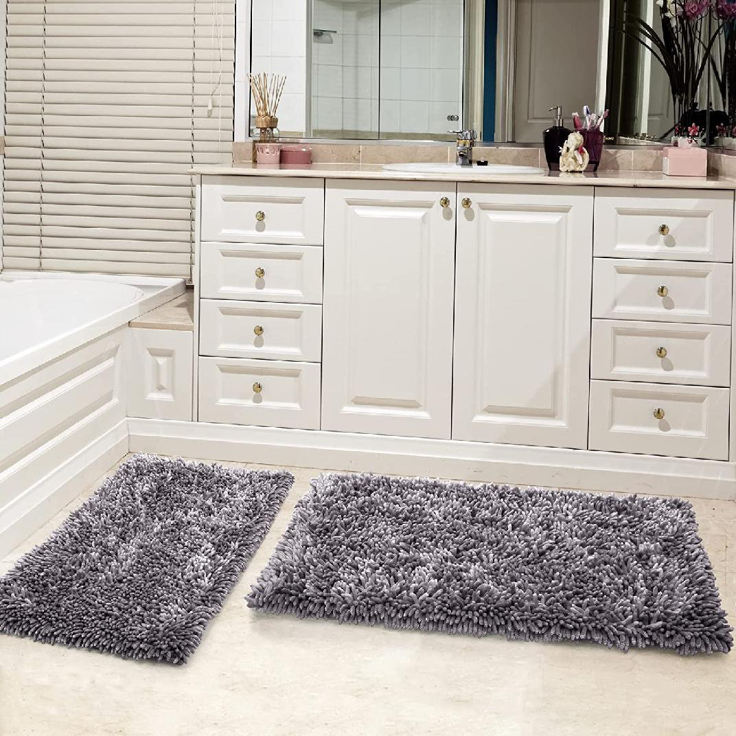 Mercer41 Eilee 2 Piece Bath Rug Set & Reviews - Wayfair Canada