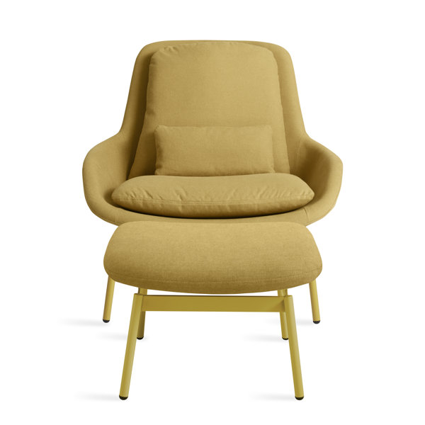 Blu Dot Field Lounge Chair & Reviews | Wayfair