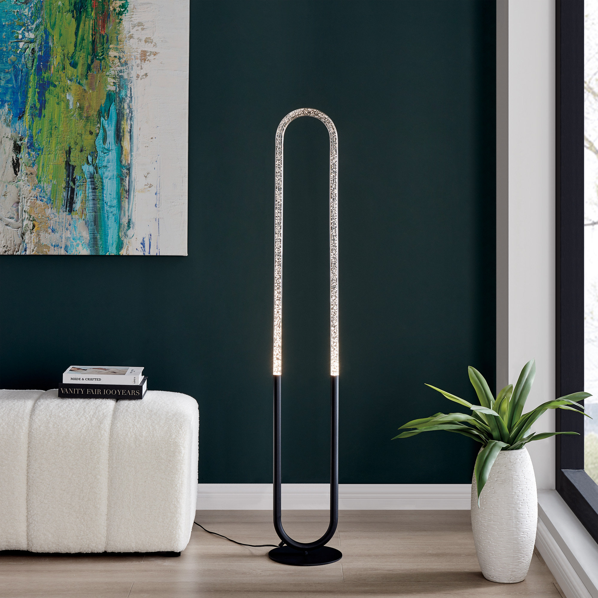 Wrought Studio Frasca - Wayfair Canada