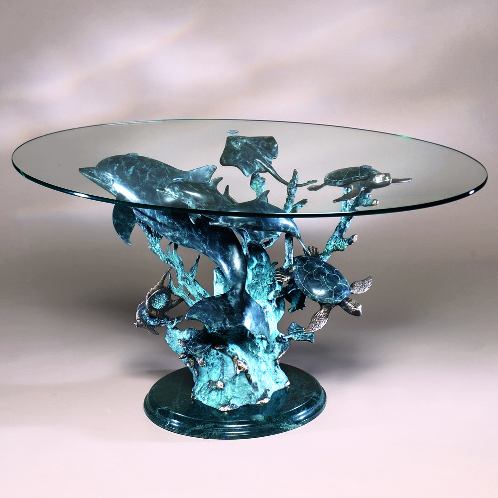 Bay Isle Home™ Daughtry Coffee Table & Reviews | Wayfair