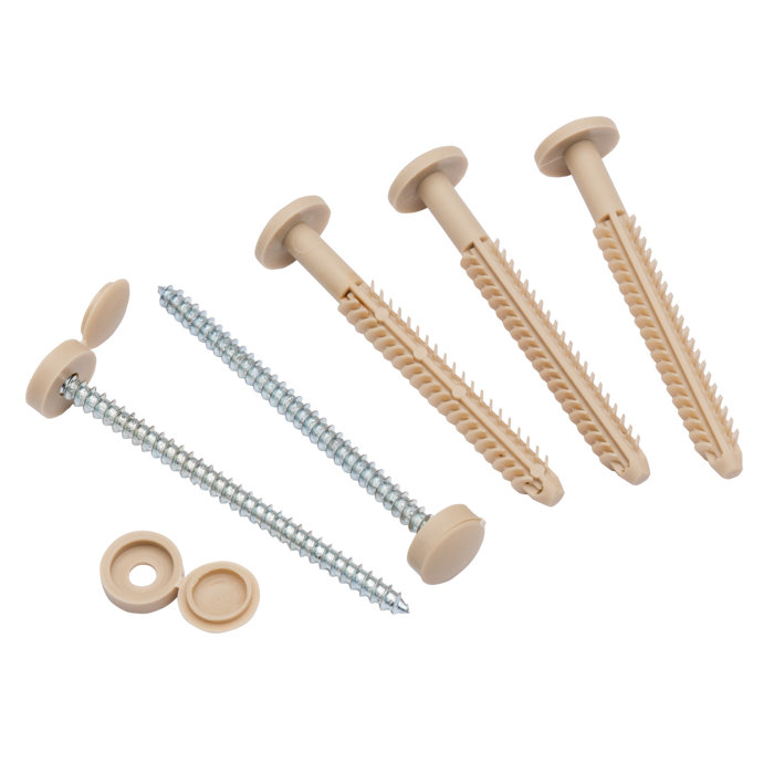 Alpha Shutters Cathedral Top Standard Open Louver Shutters Pair ...