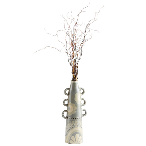 Cyan Design High Desert Terracotta Table Vase | Wayfair