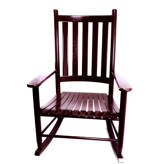 Whitney Bros. Rocking Chair - Wayfair Canada