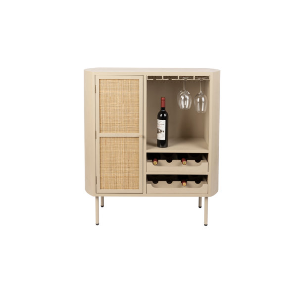 Luxury Furnitures Amaya Bar Cabinet | Perigold