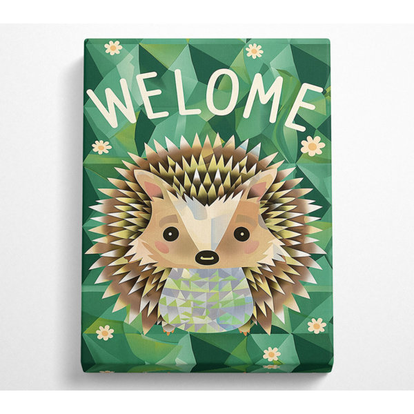 World Menagerie Print | Wayfair.co.uk