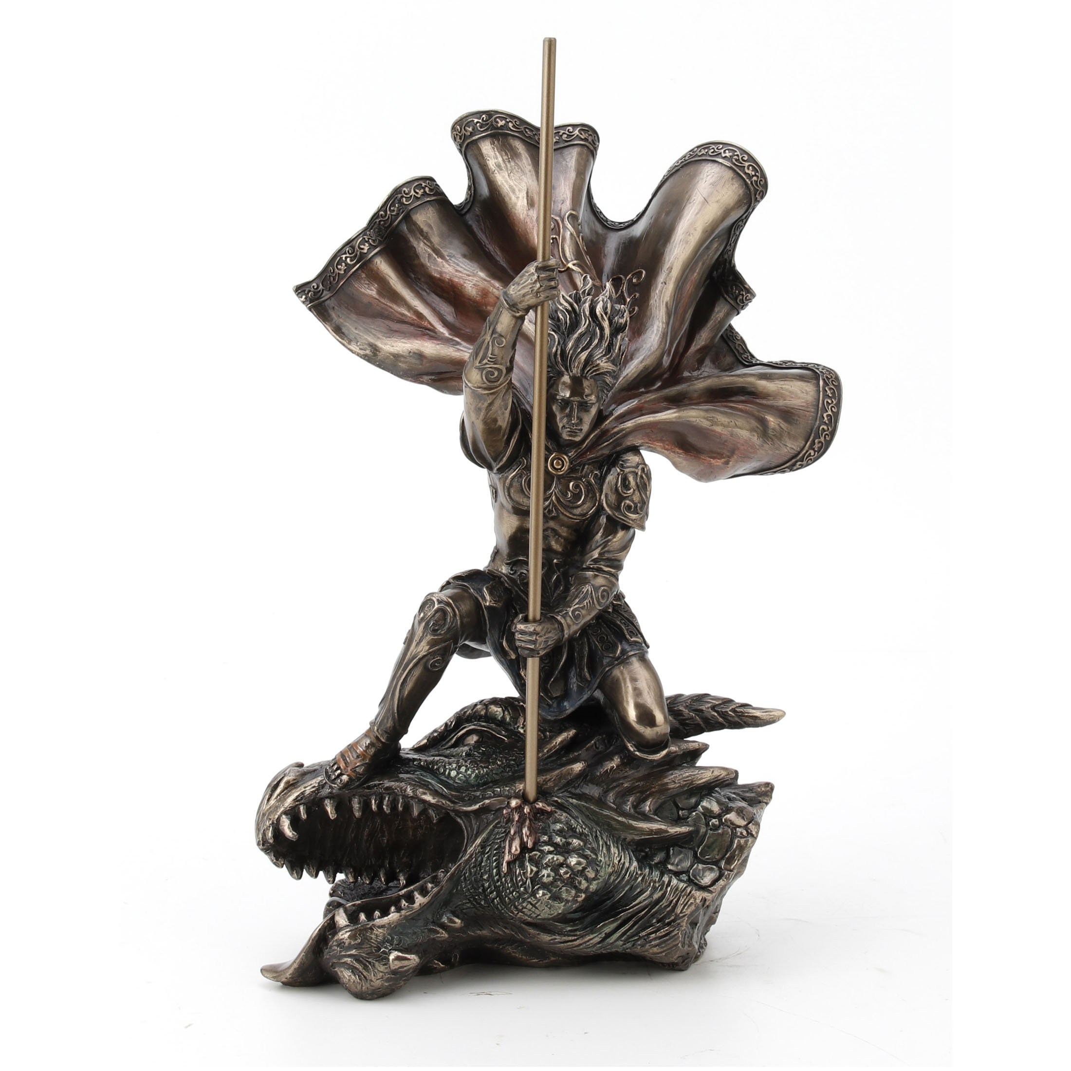 Trinx Junaina Fantasy & Sci-Fi Statue | Wayfair