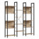 Trent Austin Jaliyah Bookcase & Reviews | Wayfair.co.uk