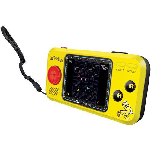 My Arcade Battery Operated Handheld Game & Reviews | Wayfair