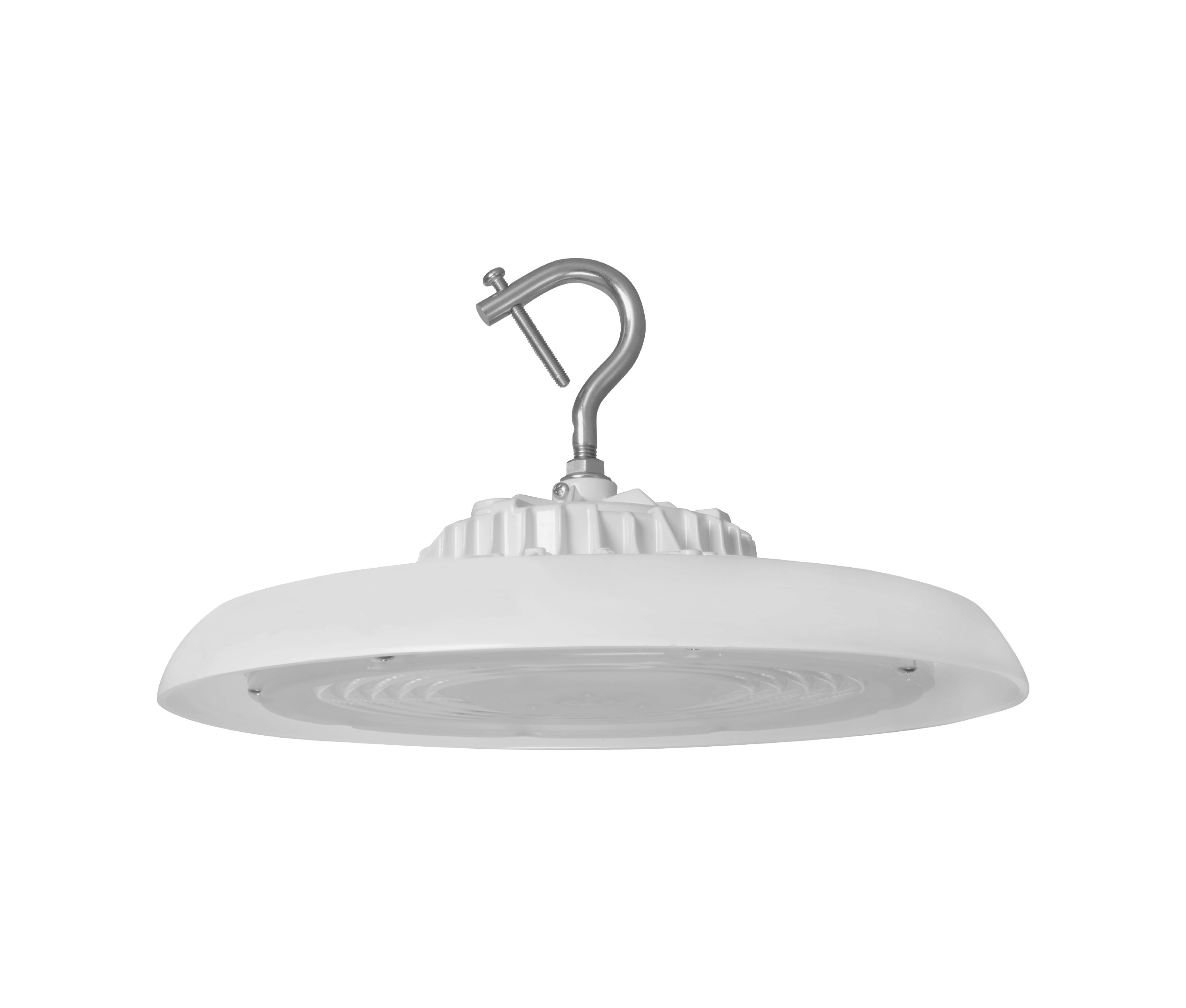 NICOR Lighting Dimmable Circle High Bay Ceiling Light | Wayfair