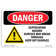 SignMission Suffocation Hazard Sign - Wayfair Canada