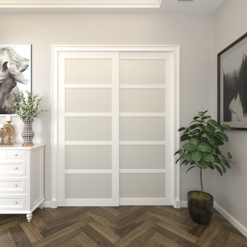 Wayfair | Sliding Interior Doors You'll Love in 2023
