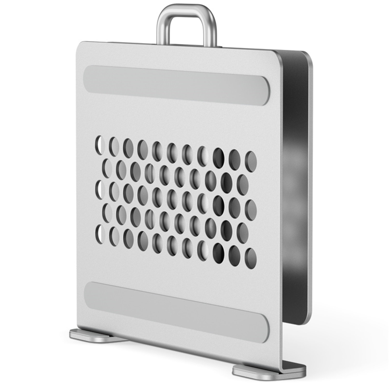 Inbox Zero Foldable Portable Laptop Stand - Wayfair Canada