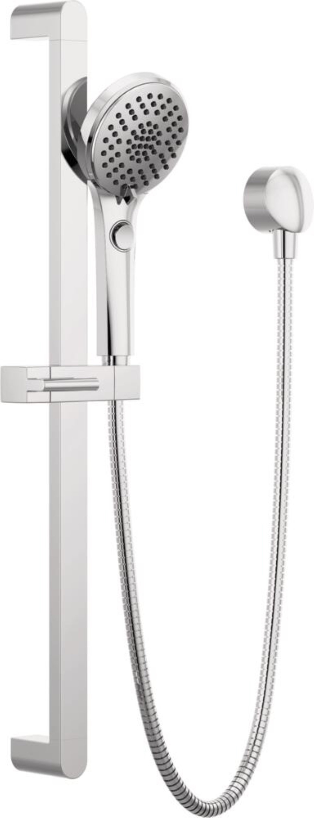 Peerless Xander Multi Function Handheld Shower Head | Wayfair
