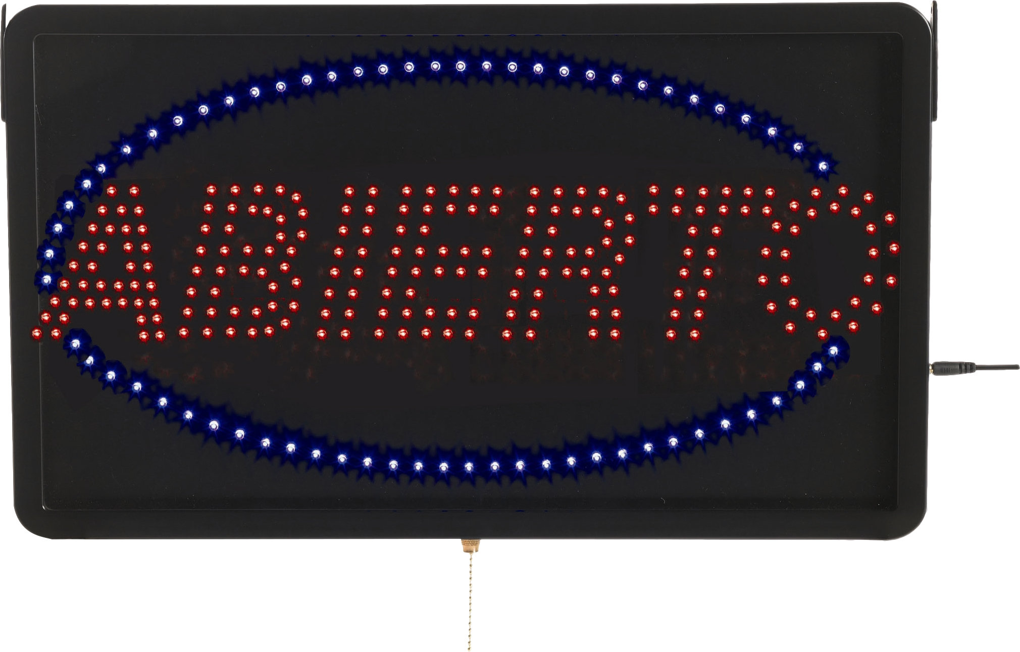 AARCO High Visibility LED Sign | Wayfair