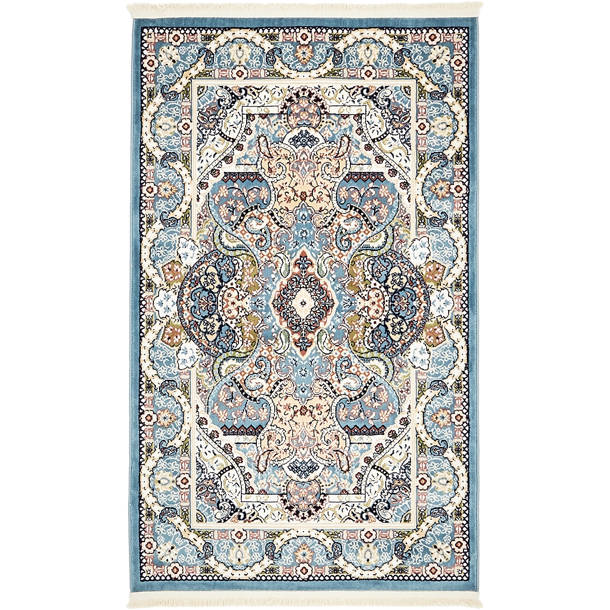 Astoria Grand Eleanor Oriental Rug & Reviews | Wayfair