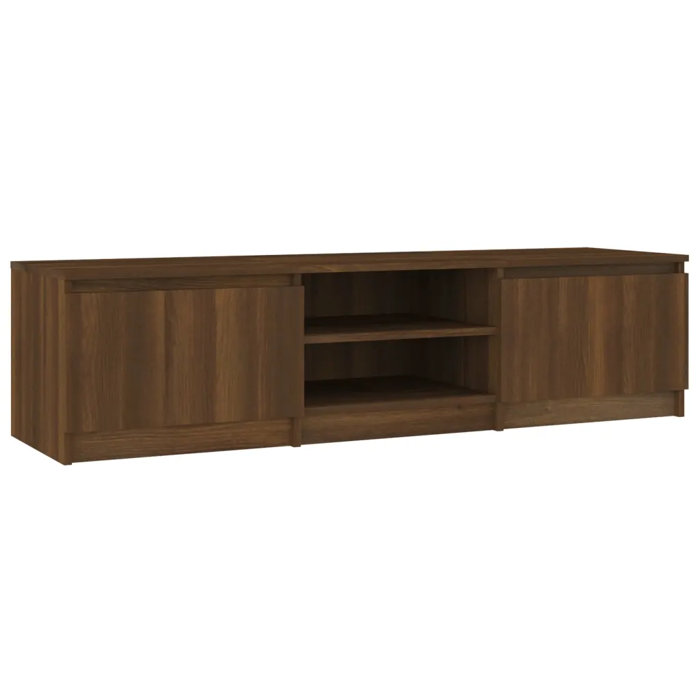 Zipcode Design Alexio TV Stand for TVs up to 60" & Reviews | Wayfair.co.uk