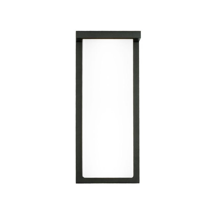 WAC Limited Vega LED Wall Light | Wayfair