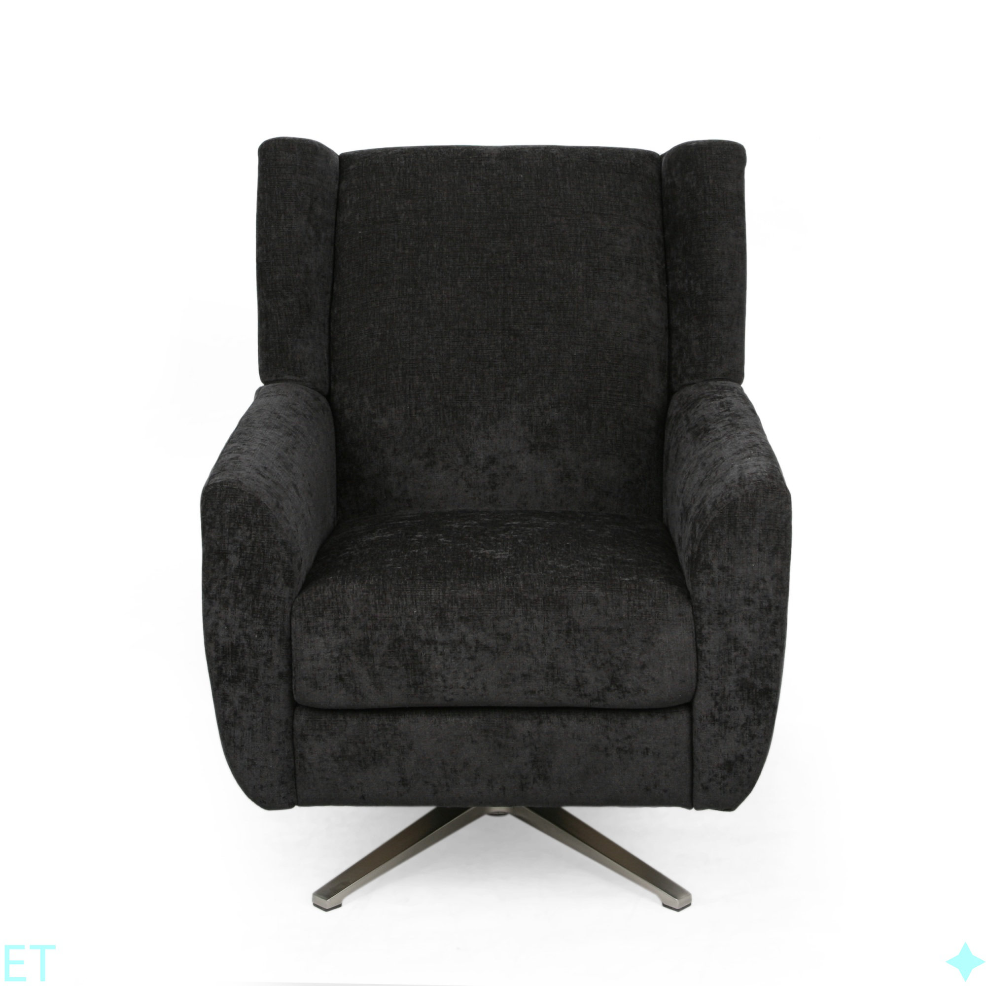 George Oliver SWIVEL CHAIR, Ultimate Comfort Chair | Wayfair