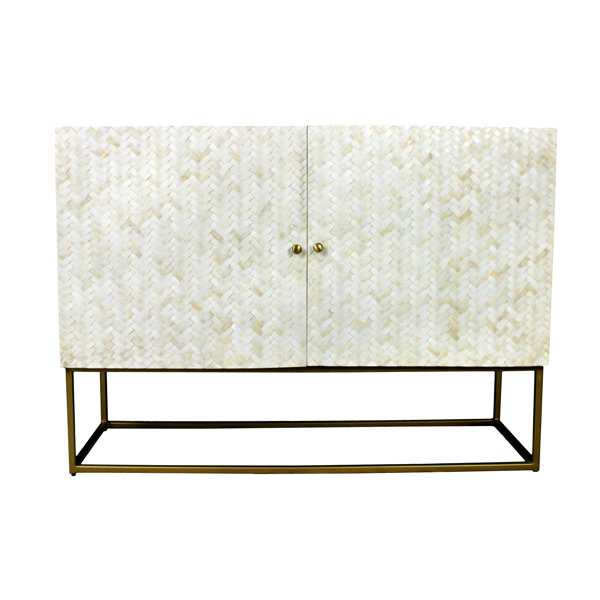Everly Quinn Leonor Sideboard | Wayfair