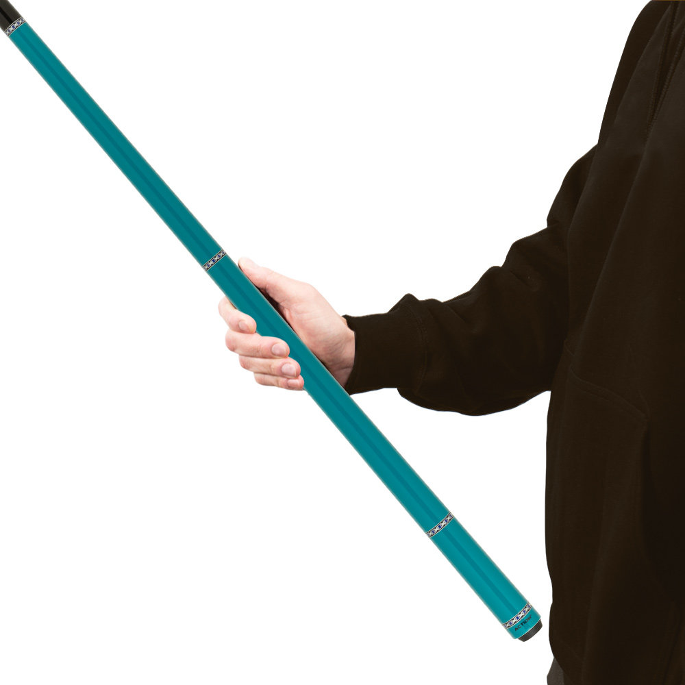 Action Cues 58" Action Pool Cue | Wayfair