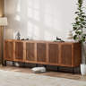 Millwood Pines Delphine Sideboard & Reviews | Wayfair