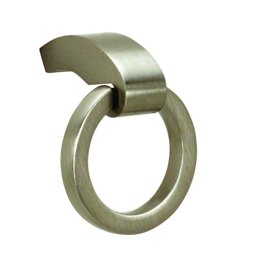 Alno Circa Ring Pull & Reviews | Wayfair