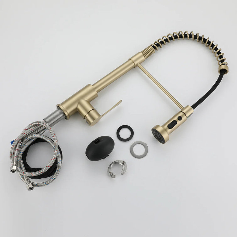 House Of Brands Kitchen Faucet | Wayfair