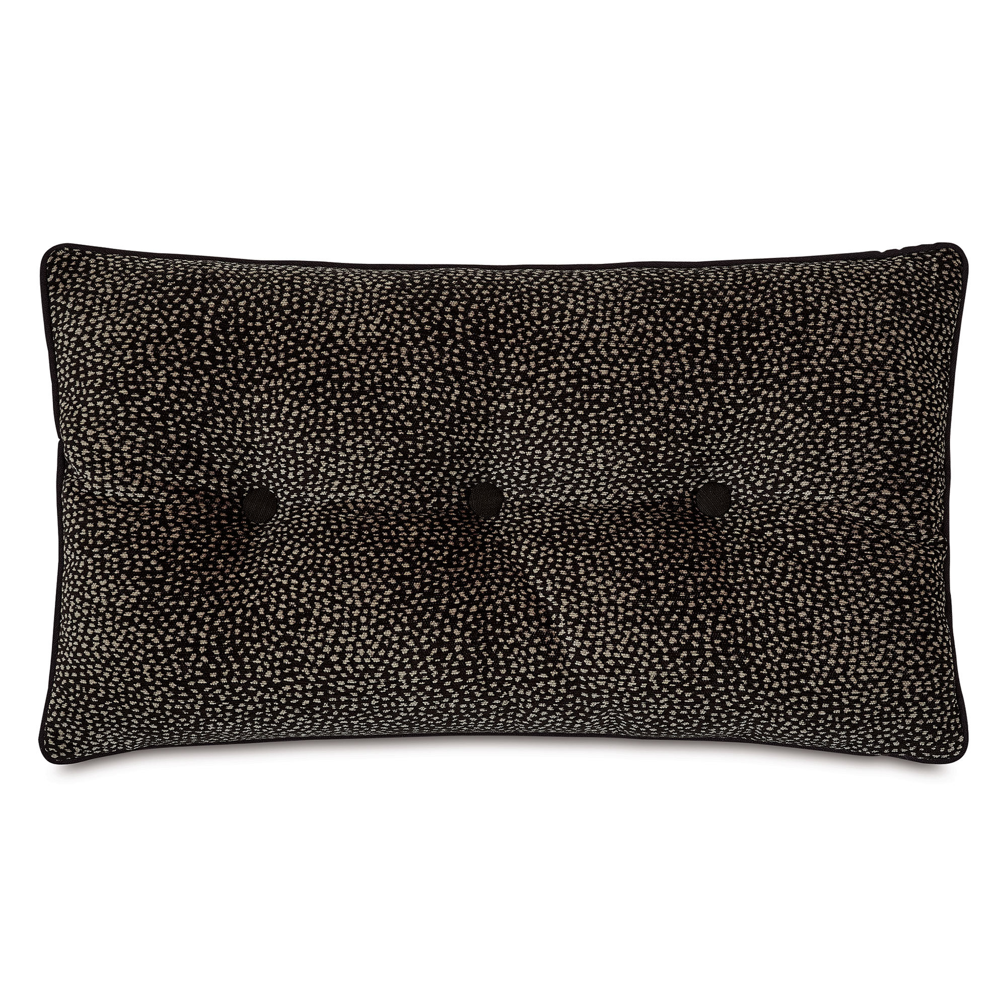 Eastern Accents Talena Acrylic Lumbar Rectangular Pillow Cover & Insert ...