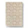 Corrigan Studio Locksley Flatweave Cotton Beige/White Rug | Wayfair.co.uk