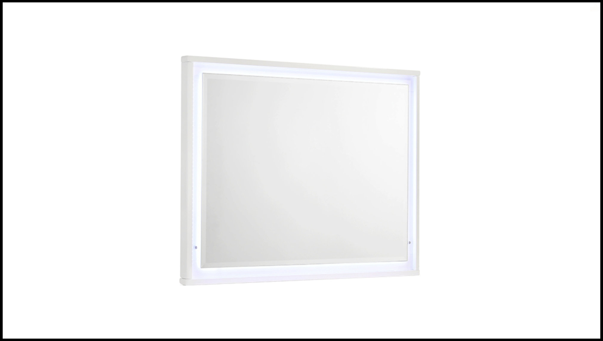 Latitude Run® Manhattan Mirror | Wayfair