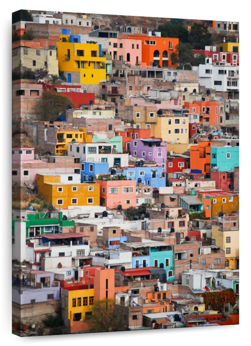Ebern Designs Aime Guanajuato Favela | Wayfair