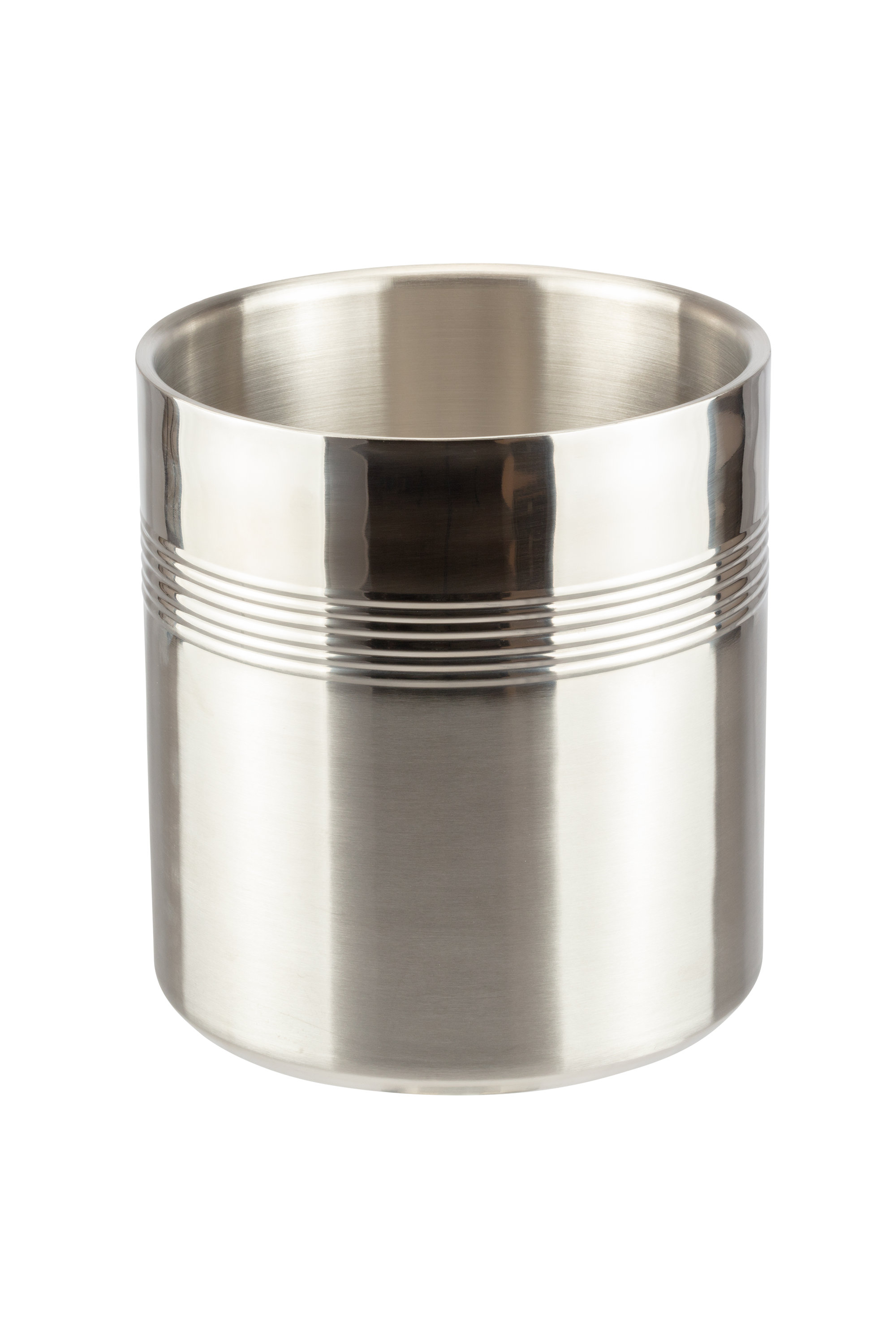 Bon Chef Cold Wave 384 Oz. Ice Cream Container | Wayfair