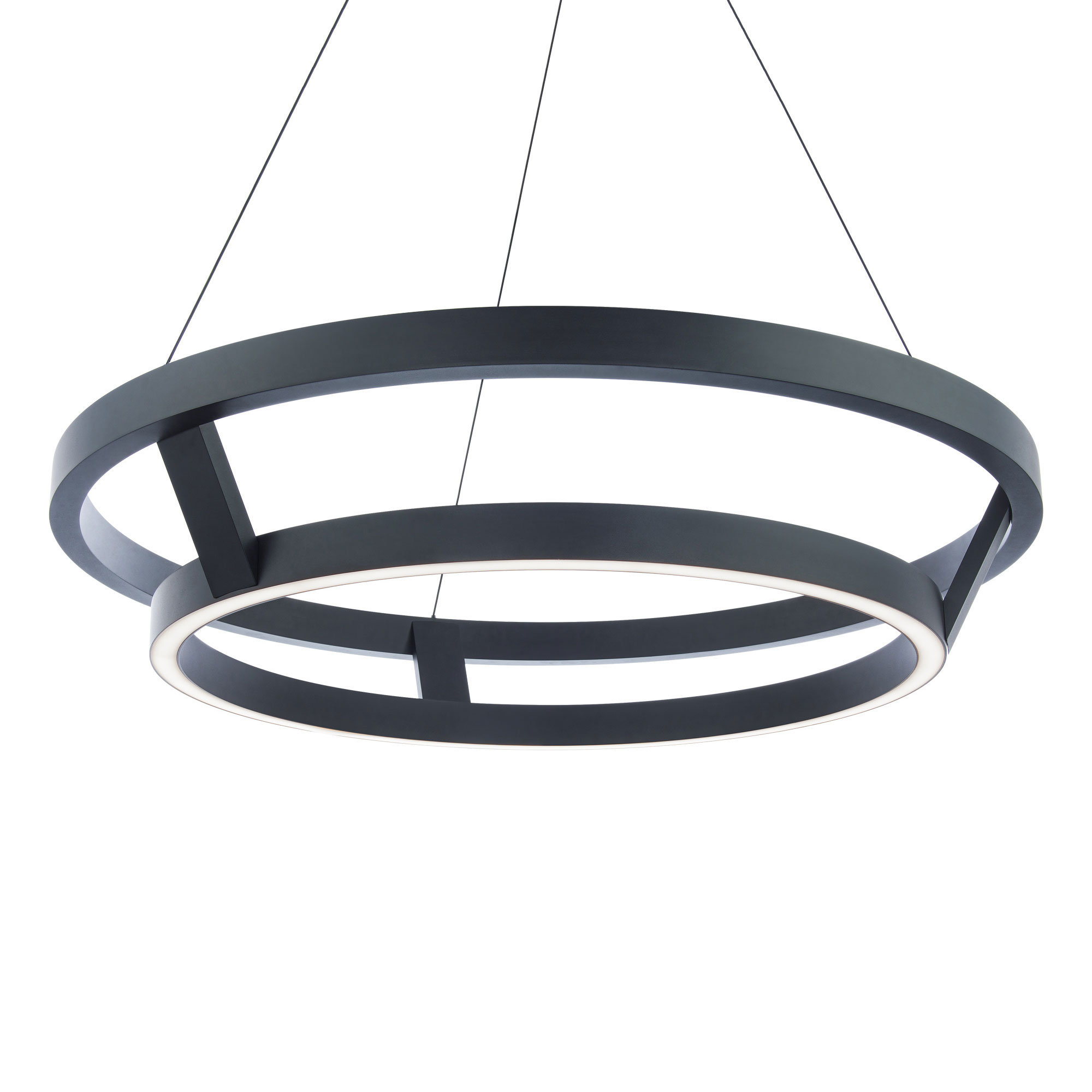 Modern Forms Imperial LED Pendant | Perigold