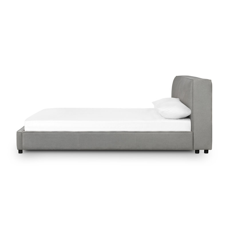 Tillary Upholstered Bed | AllModern