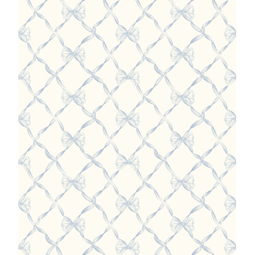 Blue Wallpaper You'll Love | Wayfair