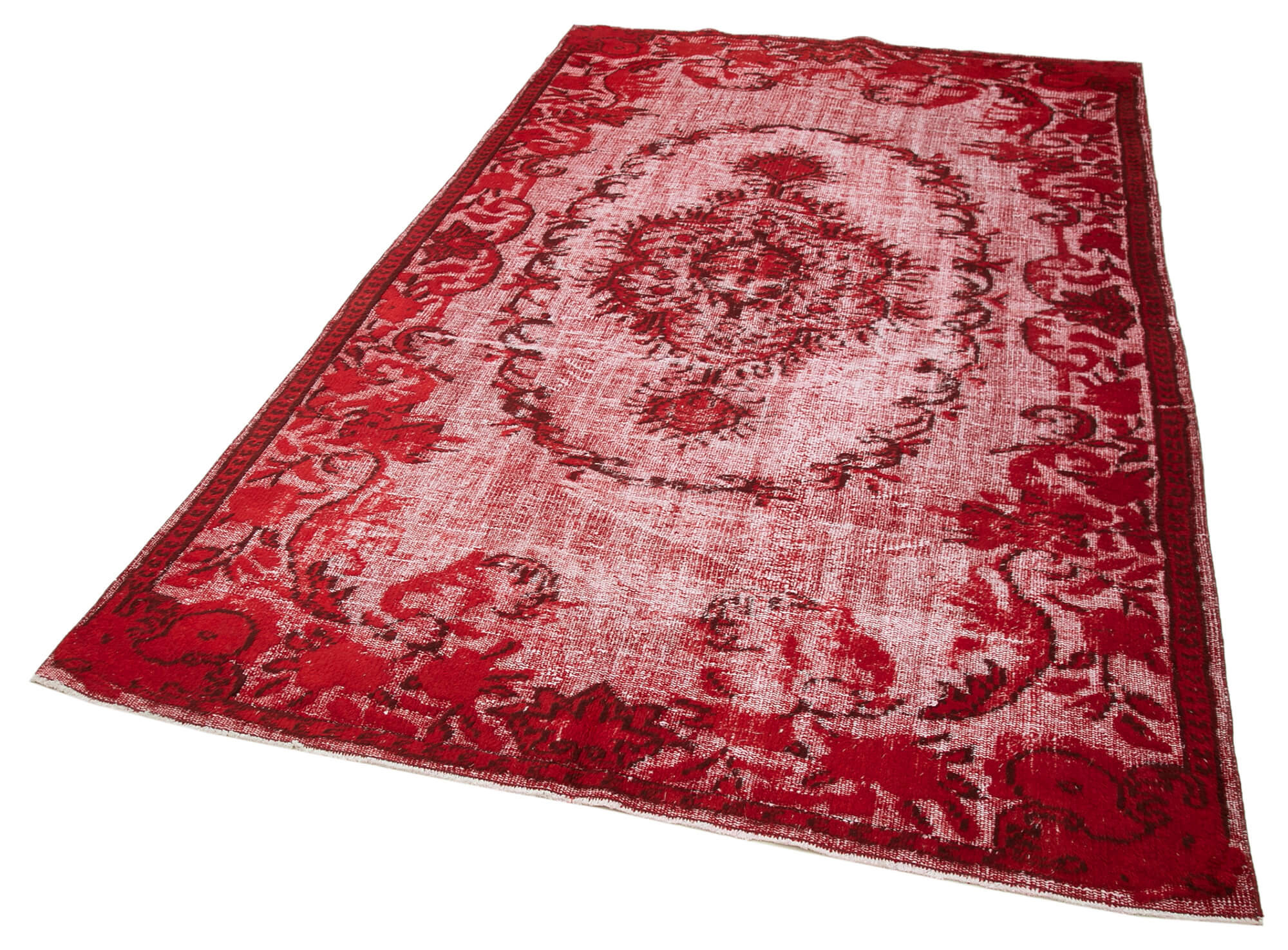 Williston Forge Rectangle Khrista Area Rug | Wayfair