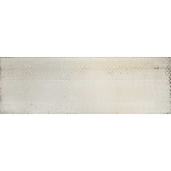 Long Island Mosaics & Tile Crete 12'' x 40'' Ceramic Relief Stone Look ...