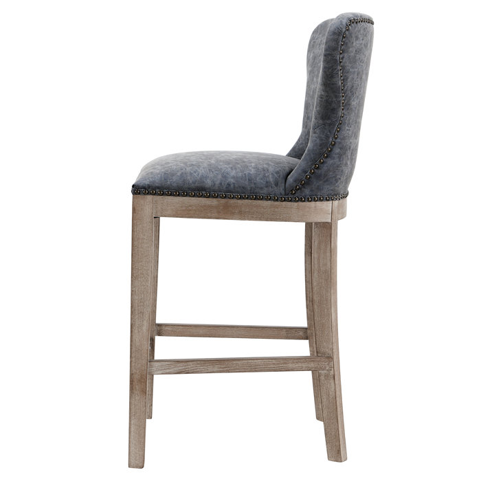 Laurel Foundry Modern Farmhouse Grantham Stool & Reviews | Wayfair