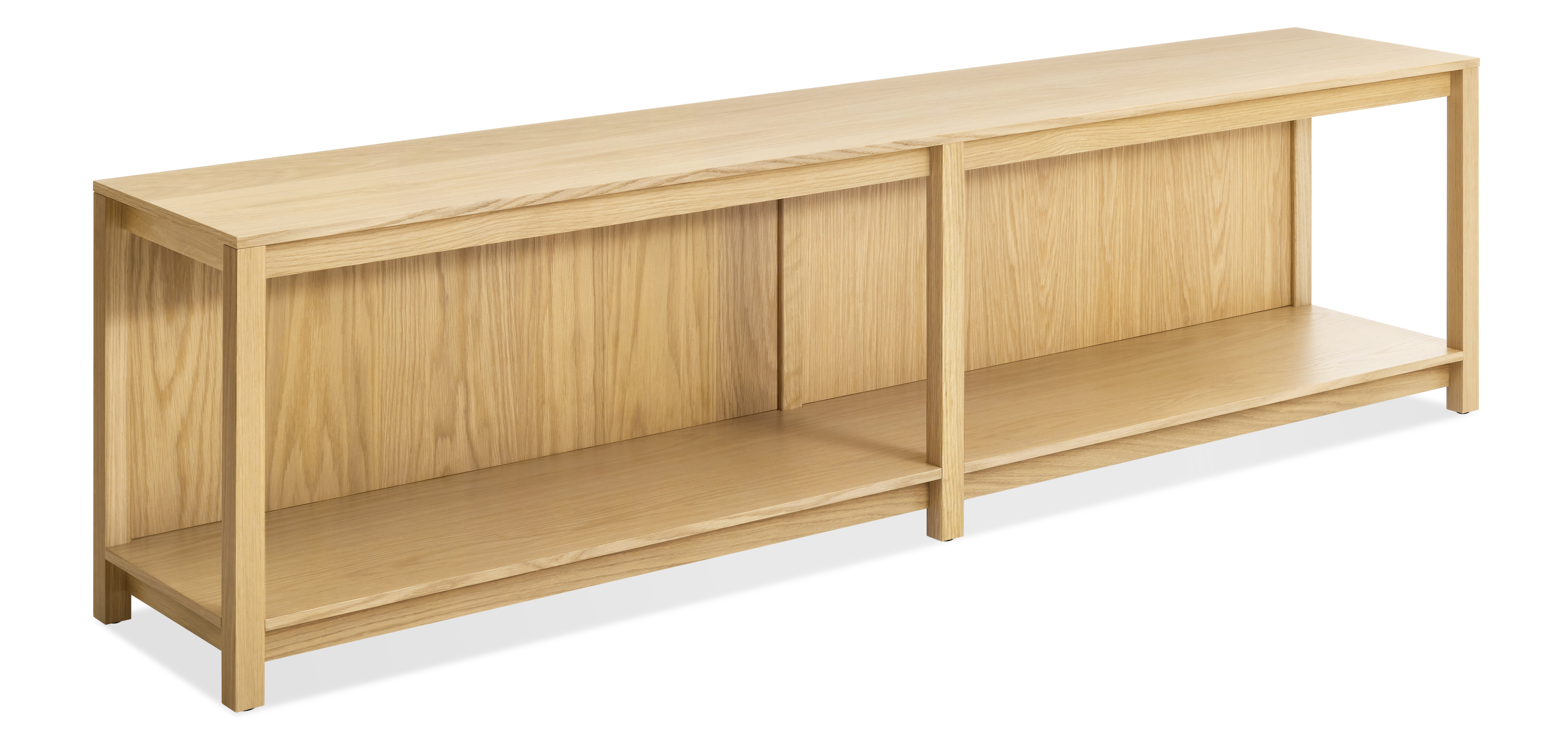 Blu Dot Open Plan Bench | Wayfair