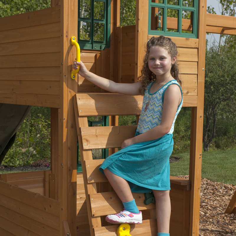 KidKraft Plastic Safety Handle | Wayfair