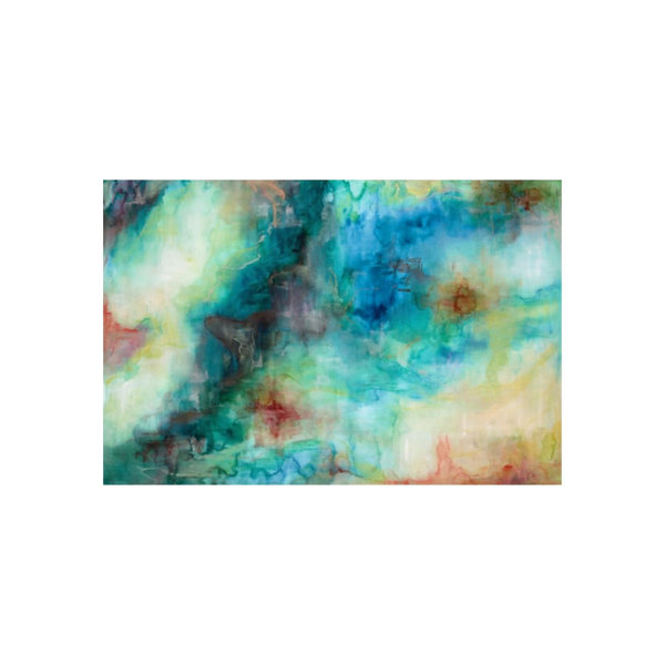 Chelsea Art Studio Beverly Fuller " Chroma Galaxy " by Beverly Fuller ...