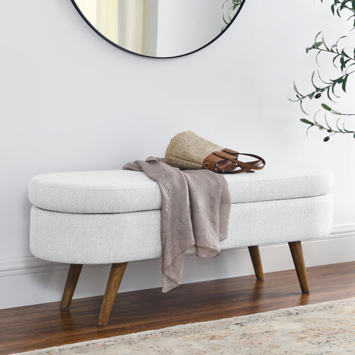 Storage Bench | Joss & Main