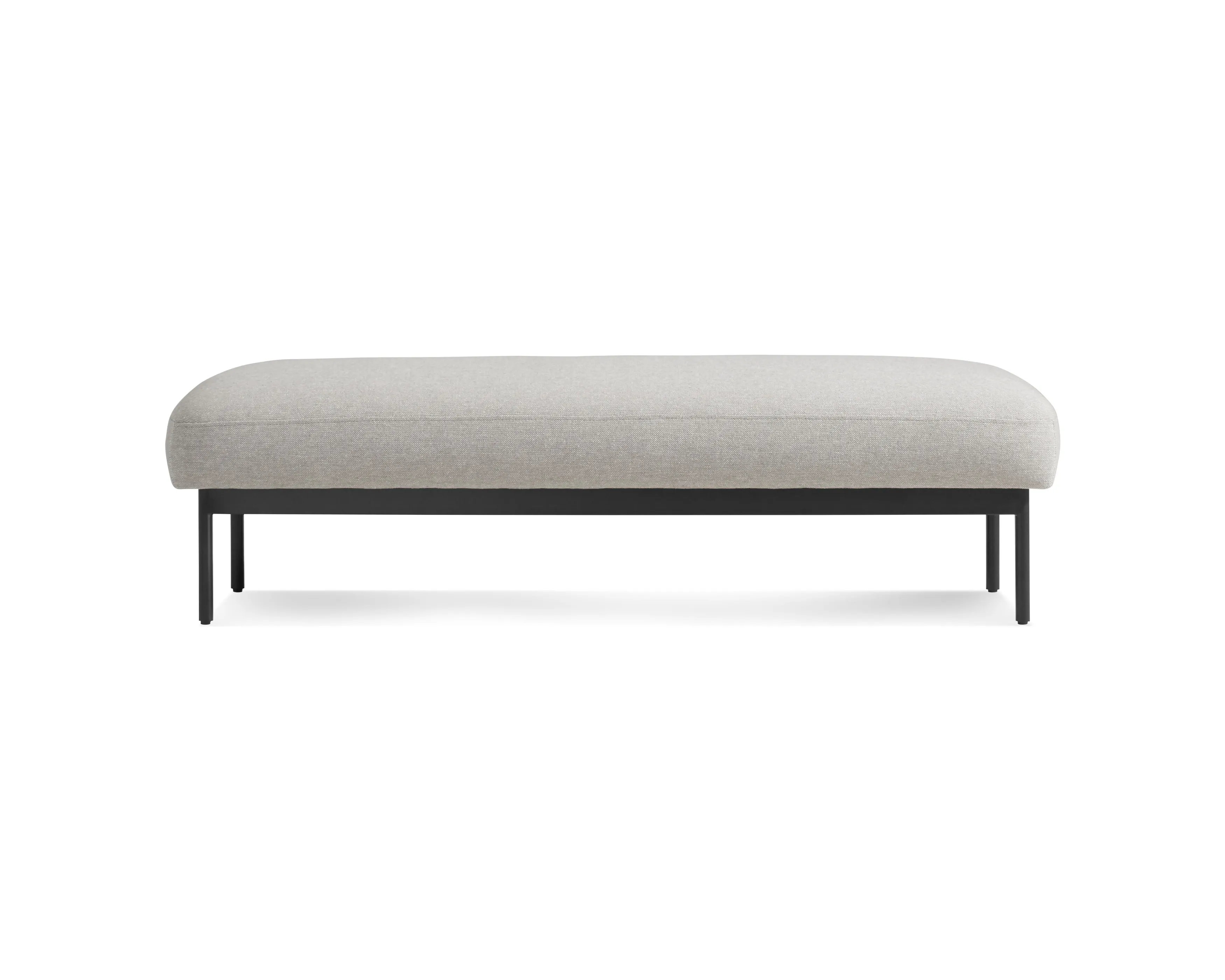 Puff Puff Bench & Reviews | AllModern