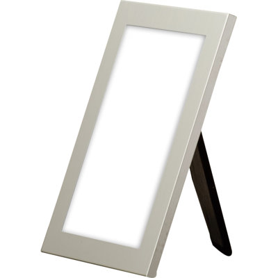 Wrought Studio Ardmore Metal Picture Frame & Reviews | Wayfair
