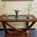 Millwood Pines Wisser Animals Bust | Wayfair