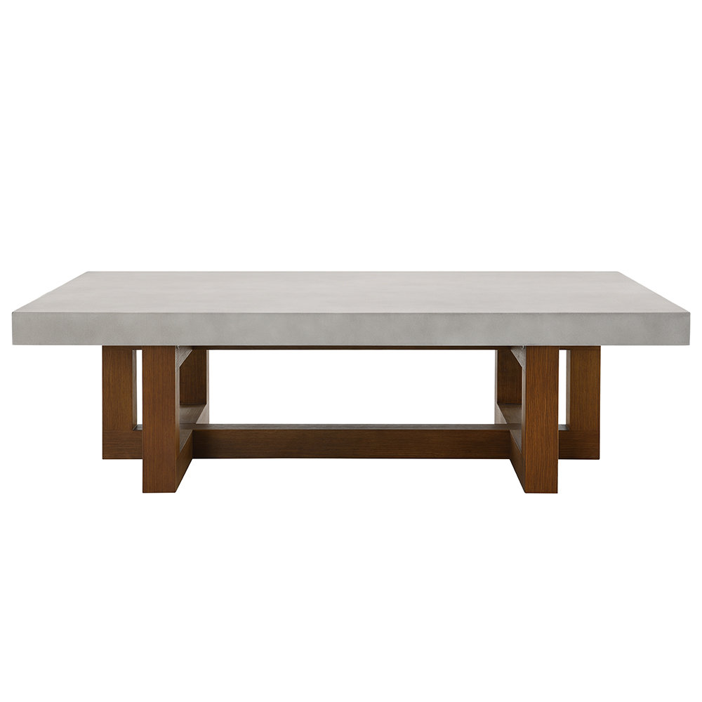 Latitude Run® Shelly Coffee Table | Wayfair
