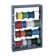 WFX Utility™ 5.875'' W Metal Storage Rack | Wayfair