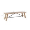 Gracie Oaks Simple Dining Bench for Dining Room,Living Room | Wayfair