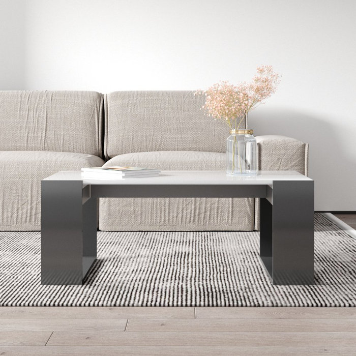 Orren Ellis Coffee Table & Reviews | Wayfair